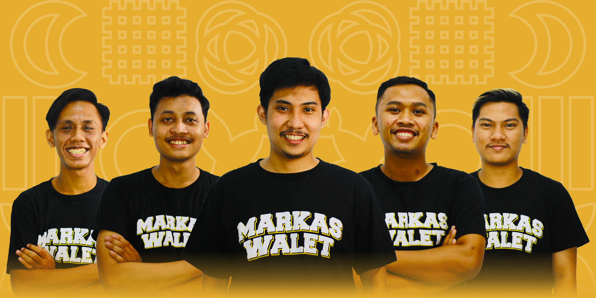 About Us – Markas Walet