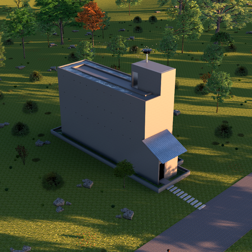 Bukan Sembarangan, Ini Alasan RBW Didesain Persegi Panjang! - Markas Walet